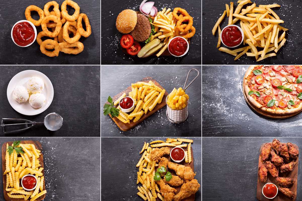 Order Takeaway Online from Local Delivery Menus | Ever Dish | Official ...