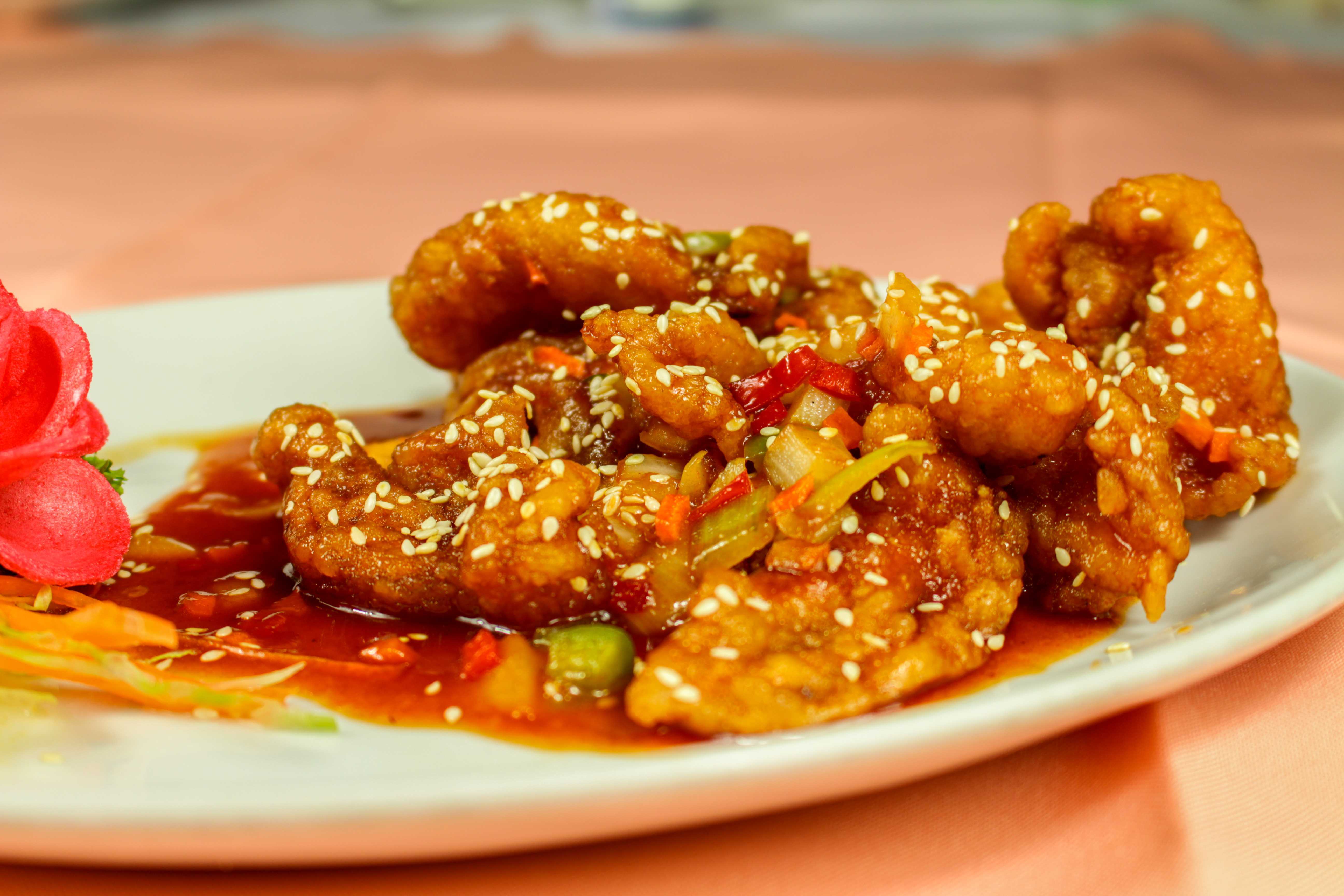 Order Takeaway Online from Local Delivery Menus | Ever Dish | Official ...