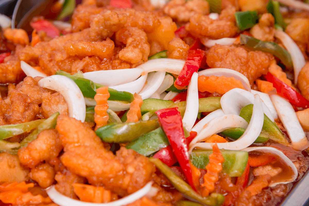 Order Takeaway Online from Local Delivery Menus | Ever Dish | Official ...