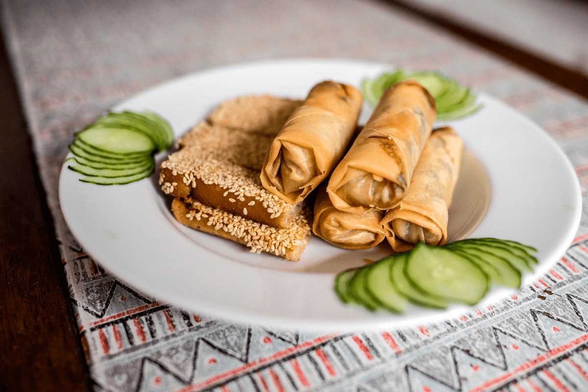 Order Takeaway Online from Local Delivery Menus | Ever Dish | Official ...