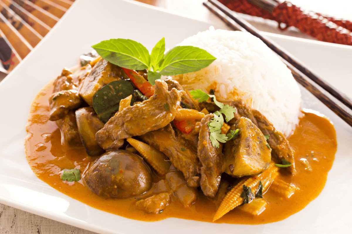 Order Takeaway Online from Local Delivery Menus | Ever Dish | Official ...