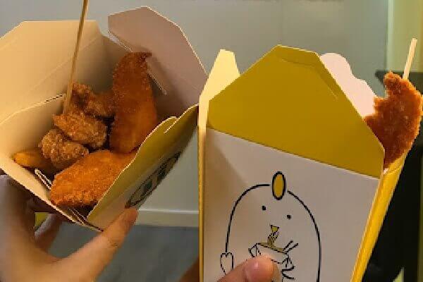 Order Takeaway Online from Local Delivery Menus | Ever Dish | Official ...