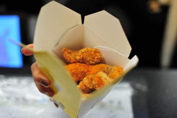 Order Takeaway Online from Local Delivery Menus | Ever Dish | Official ...