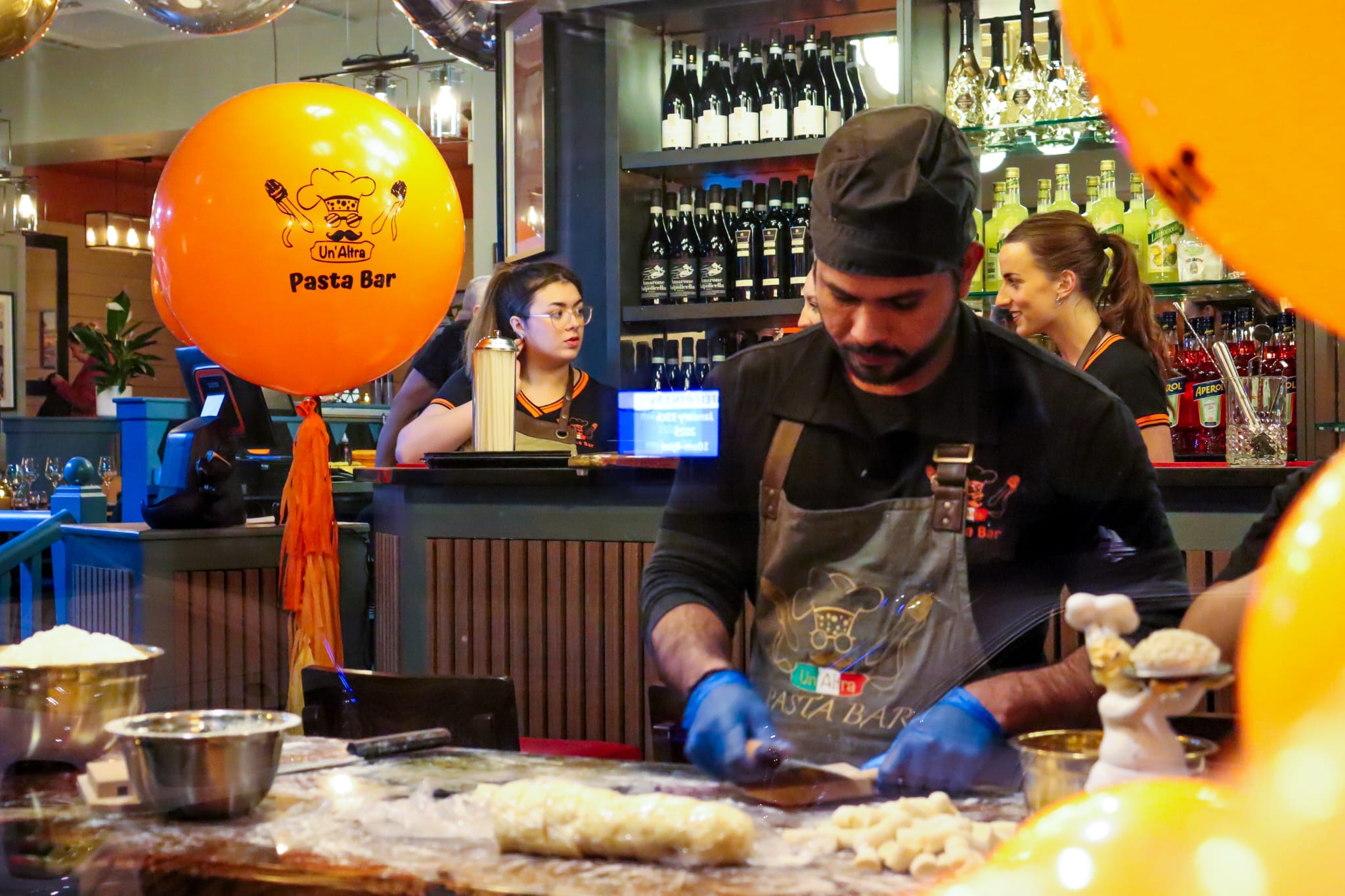 Order Takeaway Online from Local Delivery Menus | Ever Dish | Official ...