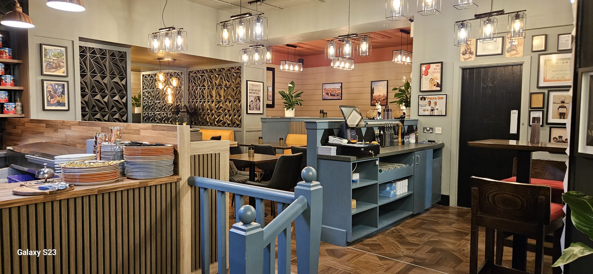 Order Takeaway Online from Local Delivery Menus | Ever Dish | Official ...