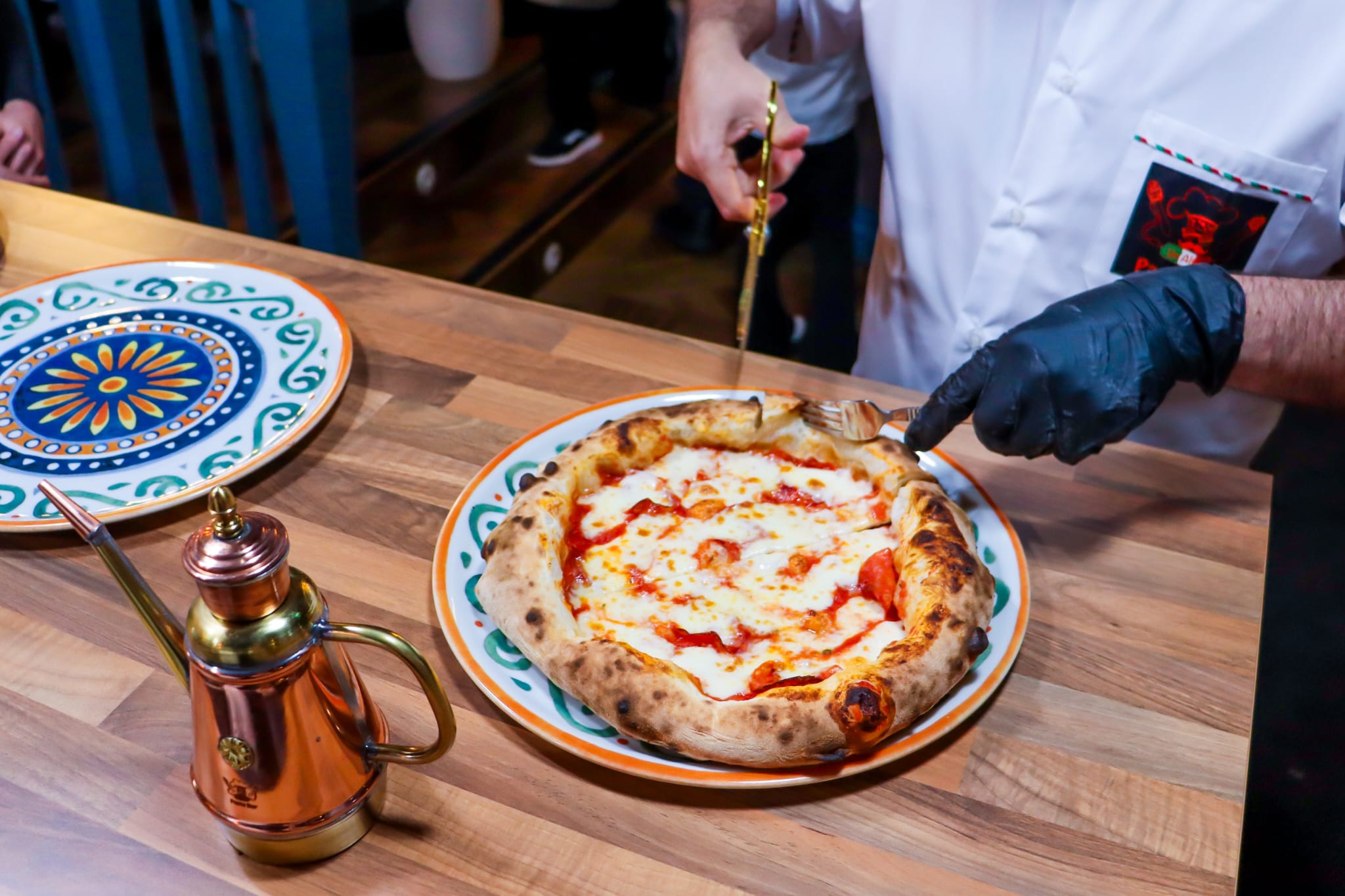 Order Takeaway Online from Local Delivery Menus | Ever Dish | Official ...