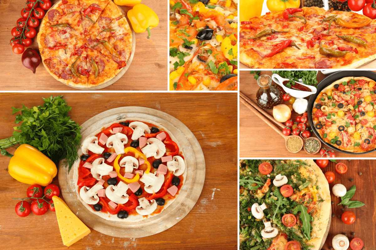 Order Takeaway Online from Local Delivery Menus | Ever Dish | Official ...