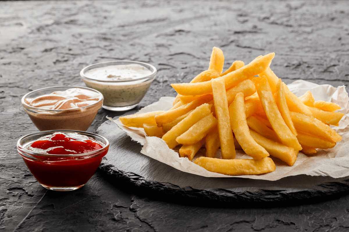 Order Takeaway Online from Local Delivery Menus | Ever Dish | Official ...