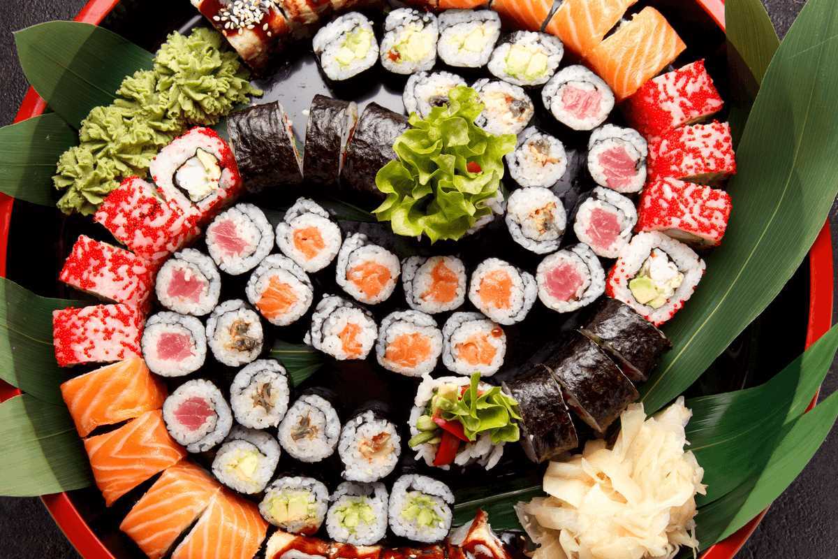 Order Takeaway Online from Local Delivery Menus | Ever Dish | Official ...