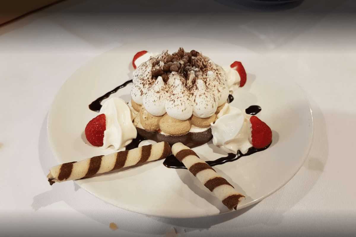 Order Takeaway Online from Local Delivery Menus | Ever Dish | Official ...