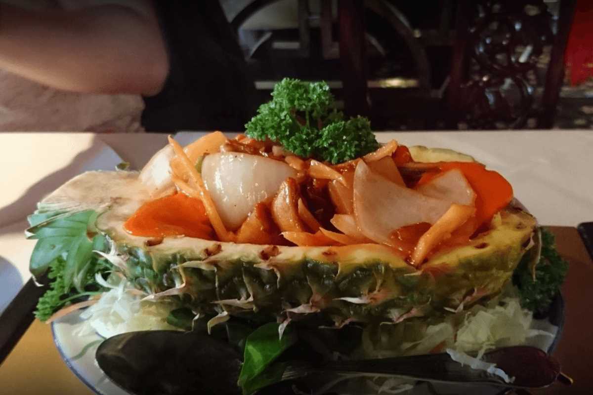 Order Takeaway Online from Local Delivery Menus | Ever Dish | Official ...