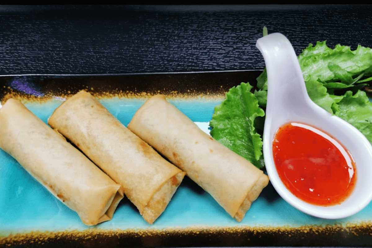 Order Takeaway Online from Local Delivery Menus | Ever Dish | Official ...