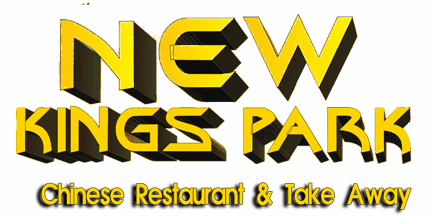 Kings Park Logo