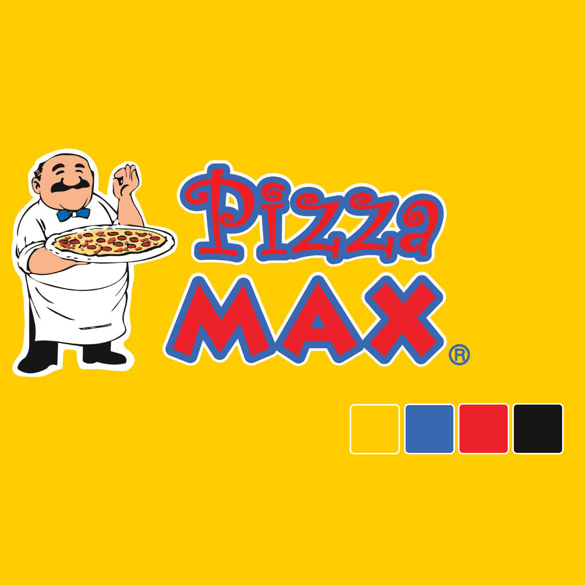 Order takeaway online from local delivery menus at Pizza Max's official ...