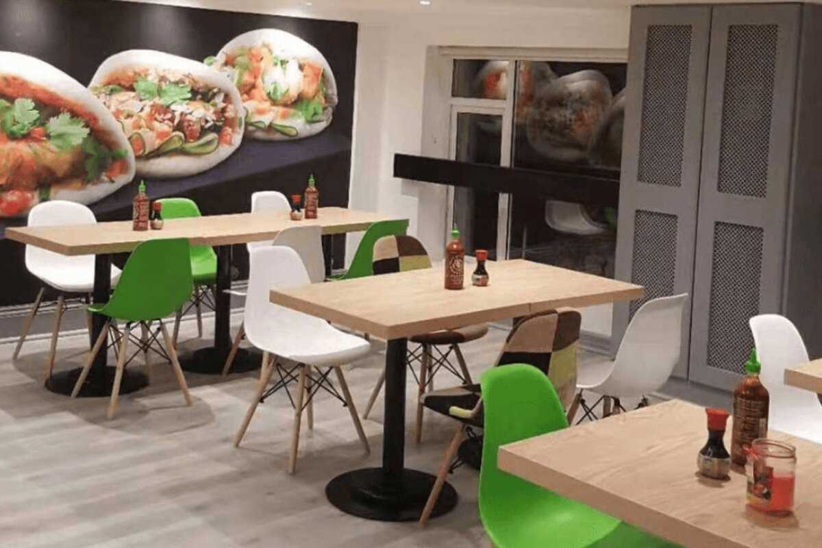 Order Takeaway Online from Local Delivery Menus | Ever Dish | Official ...